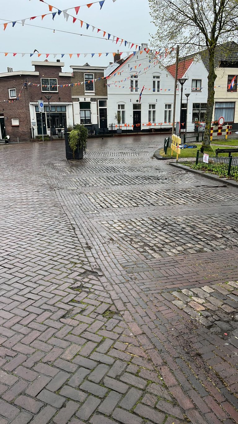 Koningsdag 2023 is achter de rug – Oranjevereniging Zuidland